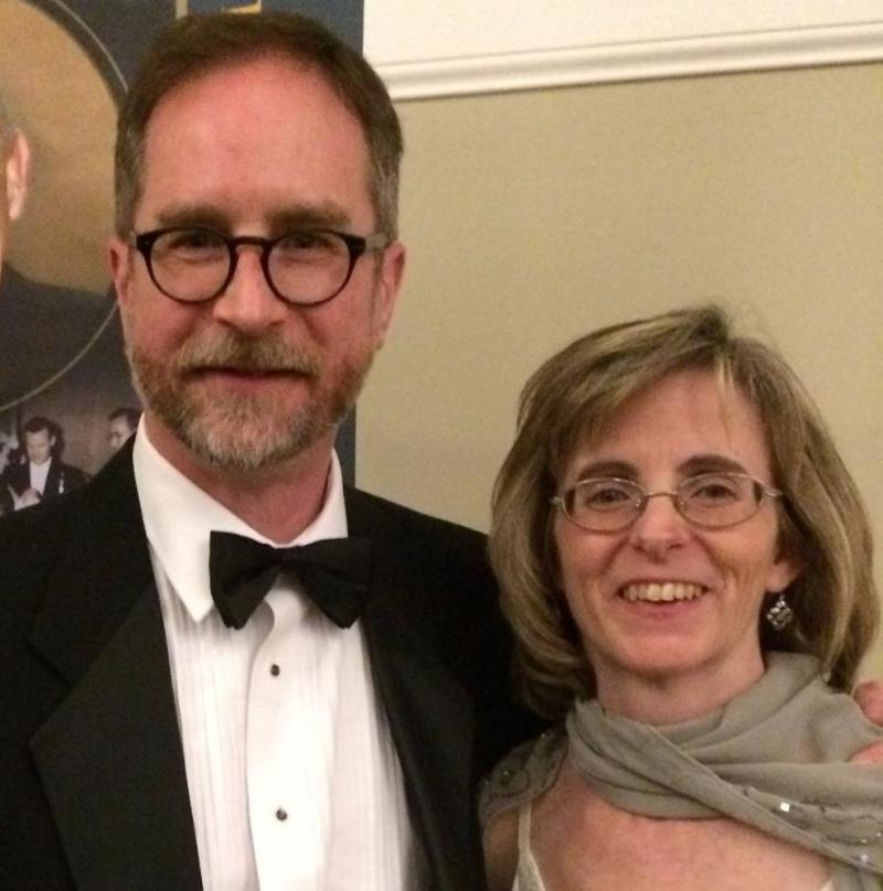 Durkin Murphy Family - Happy New Year from the Durkin Murphys!